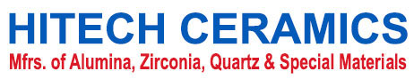 Hitech Ceramics :: Client